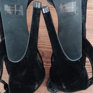 Anne Michelle | Shoes | Anne Michelle Heeled Sandals | Poshmark